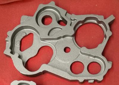 China Gray Iron Part Green Sand Castings Cover With Competitive Price High Quality for sale