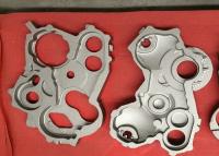 China Gray Iron Part Green Sand Castings Cover With Competitive Price High Quality for sale