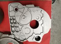 China Gray Iron Part Green Sand Castings Cover With Competitive Price High Quality for sale
