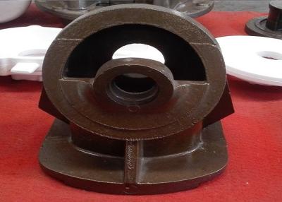 China Agricultural Machinery Differential Carrier Case FC250 GG25 HT250 Material for sale