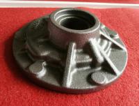 China Agricultural Machinery Differential Carrier Case FC250 GG25 HT250 Material for sale