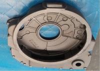 China Sand Castings Flywheel Case Accurate Dimension With High Casting Quality for sale