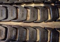 China Green Sand Cast Small Counterweights For Forklift With Finish Painting for sale