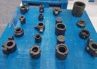China Forklift Truck Green Sand Castings IATF16949 ISO9001 ISO14001 Approval for sale
