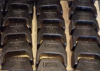 China Forklift Truck Green Sand Castings IATF16949 ISO9001 ISO14001 Approval for sale