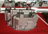 China Green Sand Cast Transit Housing Accurate Dimension For Rail Transit for sale