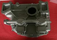 China Green Sand Cast Transit Housing Accurate Dimension For Rail Transit for sale