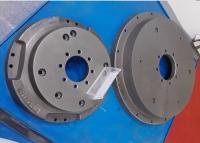 China 91kg Cast Iron Wheels FC250 GG25 HT250 Material Without Environmental Pressure for sale