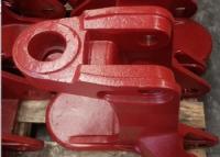 China OEM Service Cast Iron Sand Casting Swing For Construction Machinery for sale