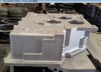 China Resin Sand Casting Transmission Transfer Case , Transmission And Transfer Case for sale