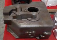 China Resin Sand Casting Transmission Transfer Case , Transmission And Transfer Case for sale