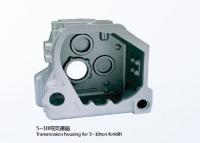 China 65kg Resin Sand Casting Tor Con Case Without Environmental Pressure for sale