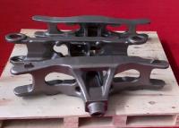 China Gray Iron Part  For Forklift Truck Steering Axle Without Environmental Pressure for sale