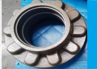 China Sand Casting For Forklift Truck Part Rear Hub FDC450 GGG45 QT450-10 Material for sale