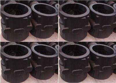 China Sand Casting Lift Truck Parts Drive Head OEM Available Accurate Dimension for sale