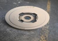 China Sand Casting Parts For Forklift Truck Front Hub Adequate Capacity Competitive Price for sale