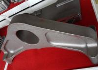 China Iron Casting Forklift Truck Parts SUPPORT With Small Quantity Acceptable for sale