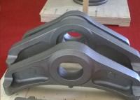 China Iron Casting Forklift Truck Parts SUPPORT With Small Quantity Acceptable for sale