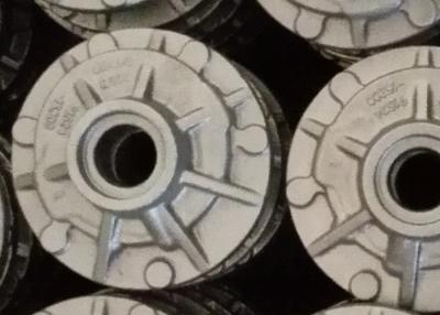 China Iron Casting For Forklift Truck Rear Hub Finish Painting With Accurate Dimension for sale