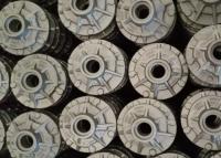 China Iron Casting For Forklift Truck Rear Hub Finish Painting With Accurate Dimension for sale