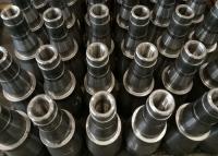 China Iron Casting Forklift Truck Parts Machining Parts With Small Machining Allowance for sale