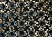 China Iron Casting Fork Truck Parts Machining Parts 10 - 80kg OEM Available for sale