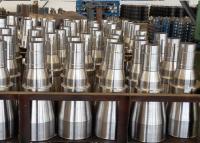 China Iron Casting Fork Truck Parts Machining Parts 10 - 80kg OEM Available for sale