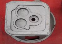 China 61kg Casting For Forklift Truck Components Tor - Con Case Without Environmental Pressure for sale