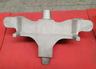 China Cast Iron Construction Machinery Parts Axle Housing OEM Service Available for sale