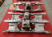 China Cast Iron Construction Machinery Parts Axle Housing OEM Service Available for sale