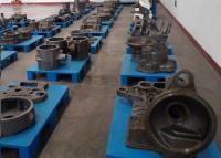 China Accurate Dimension Rear Differential Case For Construction Machinery for sale