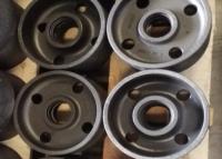 China 22kg Castings For Construction Machinery PHC With Excellent Finish Coating for sale