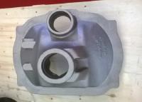 China OEM Heavy Equipment Parts Drive Head For Construction Machinery for sale