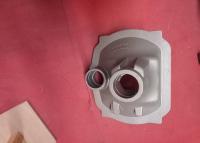 China OEM Heavy Equipment Parts Drive Head For Construction Machinery for sale