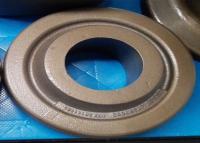 China High Casting Quality Construction Machinery Parts 36kg Hub Adequate Capacity for sale