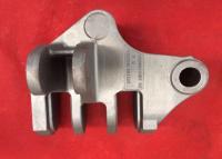 China Iron Casting Construction Machinery Parts King Post For Mini Excavator for sale