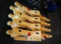China 214kg Aerial Work Platform Parts Steering Axle Without Environmental Pressure for sale