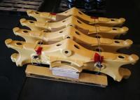 China 214kg Aerial Work Platform Parts Steering Axle Without Environmental Pressure for sale
