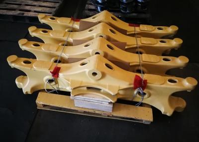 China 214kg Aerial Work Platform Parts Steering Axle Without Environmental Pressure for sale