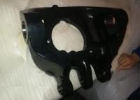 China OEM Available Custom Cast Iron Knuckle For Aerial Work Platform for sale