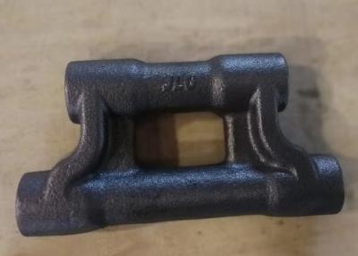 China Iron Casting Aerial Work Platform Parts Link High Casting Quality With PPM 1000 for sale