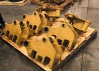 China Iron Casting Aerial Work Platform Parts Link High Casting Quality With PPM 1000 for sale