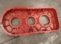 China Sand Casting Transmission And Transfer Case For Aerial Work Platform for sale