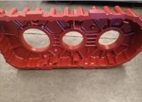 China Sand Casting Transmission And Transfer Case For Aerial Work Platform for sale