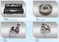 China Smooth Surface Resin Sand Casting For Agricultural Machinery ISO Certificate for sale