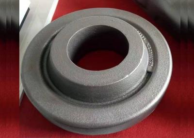 China Cast Iron Sand Casting Hub With Shot Blasting And Grinding Surface for sale