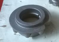 China Cast Iron Sand Casting Hub With Shot Blasting And Grinding Surface for sale