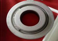 China Cast Iron Sand Casting Hub With Shot Blasting And Grinding Surface for sale