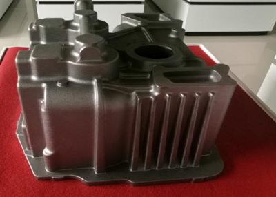 China OEM Available Transfer Case Automatic Transmission For Aerial Work Platform for sale