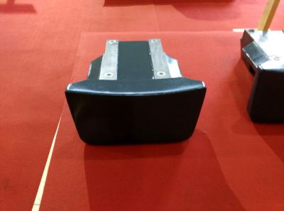 China Small Counter Weights For Liebherr  Mini Excavator Cranes Engineering Vehicle for sale